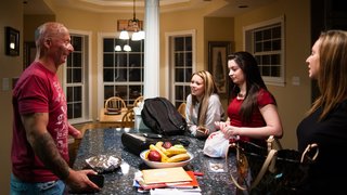 Bobby Henline | Coming Back With Wes Moore | PBS